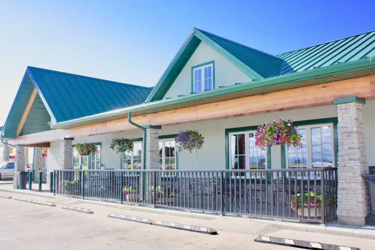 About Us - Spring Hill RV Park RV Park Campground Cochrane Alberta ...