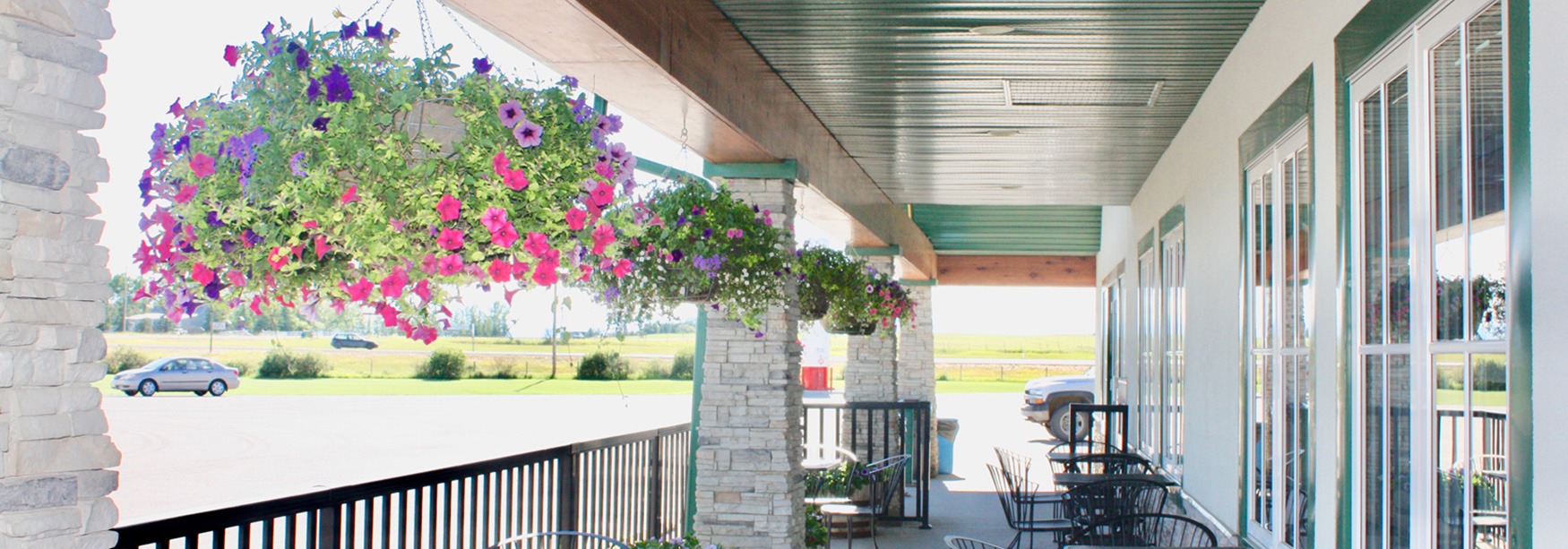 Spring Hill RV Park - Spring Hill RV Park Spring Hill RV Park